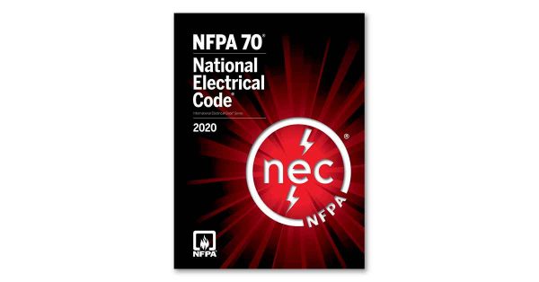 2020 Electrical Code and Data/Comm Cables – CCCA