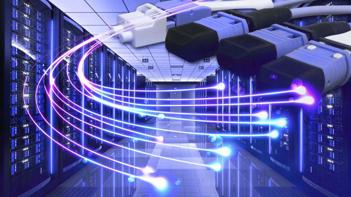 Fault Managed Power – A Safe and Disruptive Innovation for Powering the ...